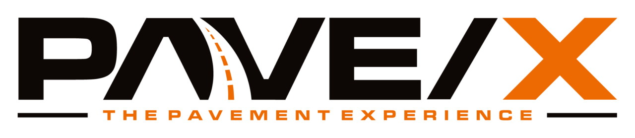 SHOW - PAVE-X Pavement Experience