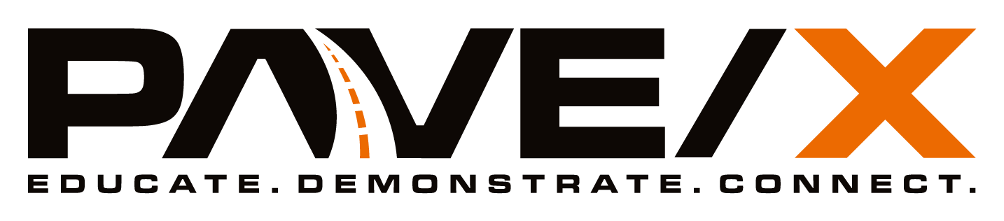 PAVE/X: The Pavement Experience