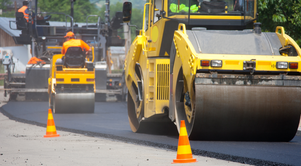 ATTENDEE - PAVE-X Pavement Experience