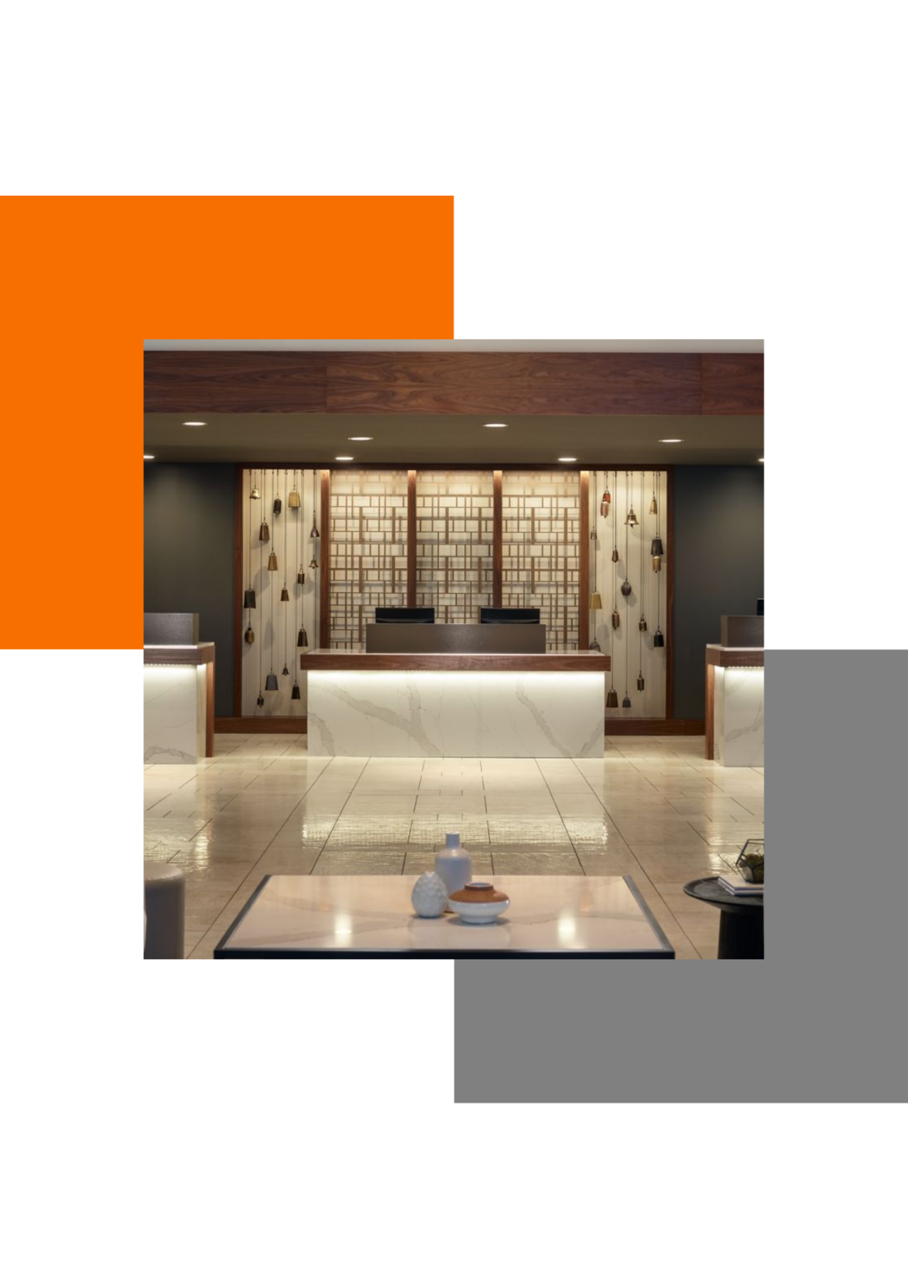 Book Your Hotel - PAVE-X Pavement Experience