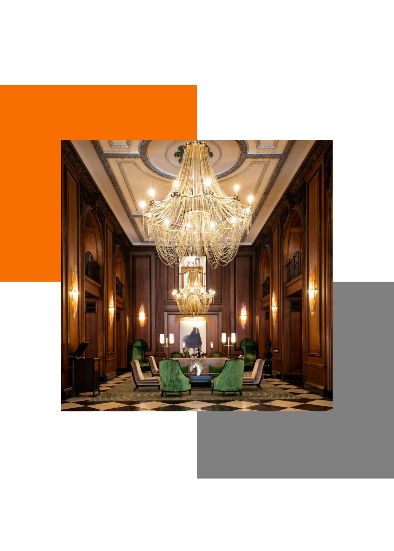 Book Your Hotel - PAVE-X Pavement Experience