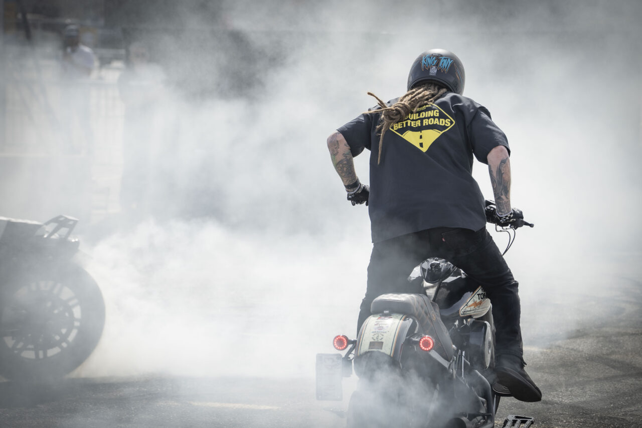 EXHIBITOR/SPONSOR - PAVE-X Pavement Experience